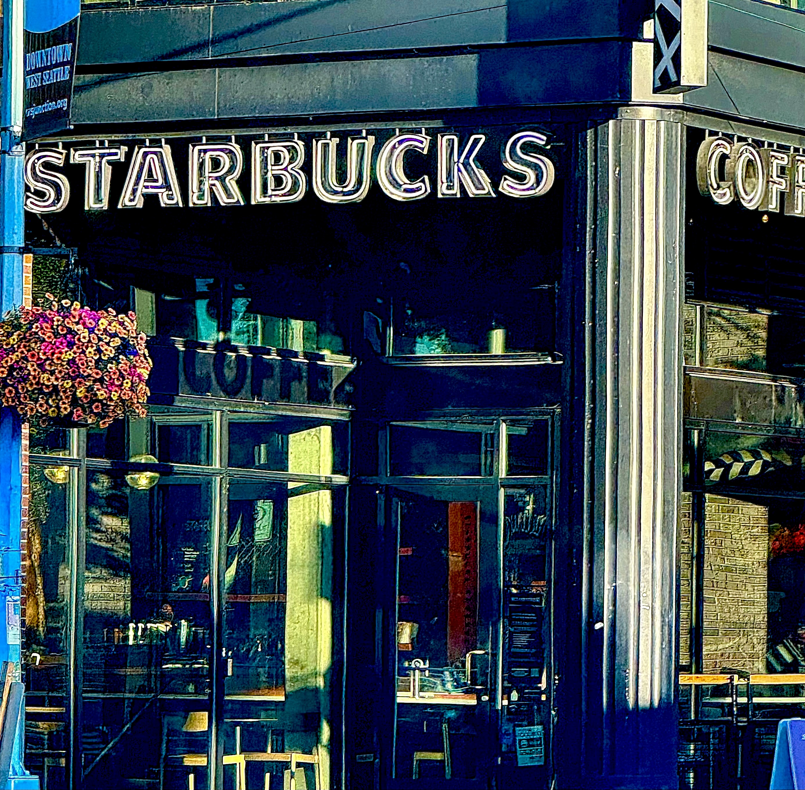 Starbucks Junction location will close Aug 1 | Westside Seattle